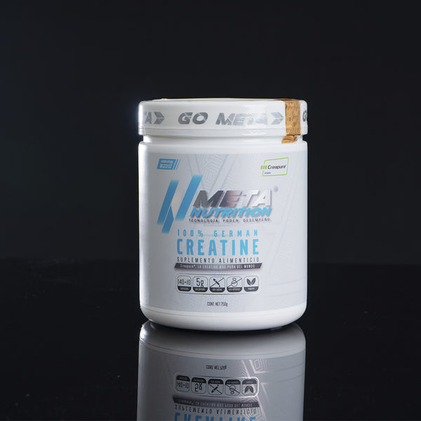 Creatine Chews Creapure® – Creatina Alemana Masticable Sabor Wild Lime ...